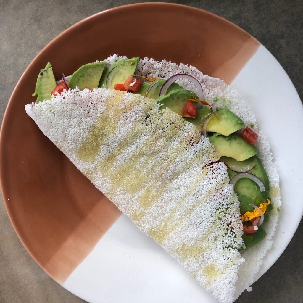 Wie man Tapioka-Brot zubereitet - Tapioca Market